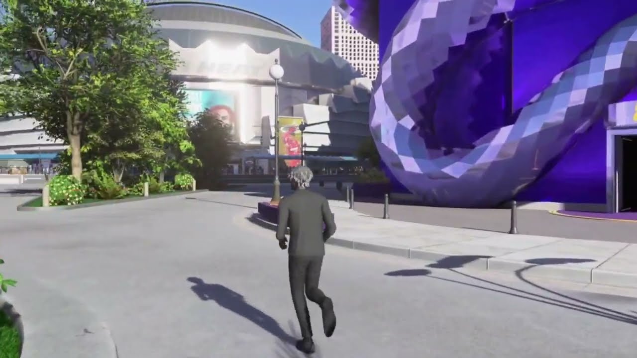 NBA 2k24 Comp Pro-Am Point Guard Build! Best Drible Moves! #nba2k24 # ...