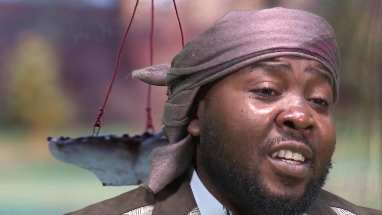 Jaafar Mponda - Leo Eid | Official Video Nasheed - YouTube