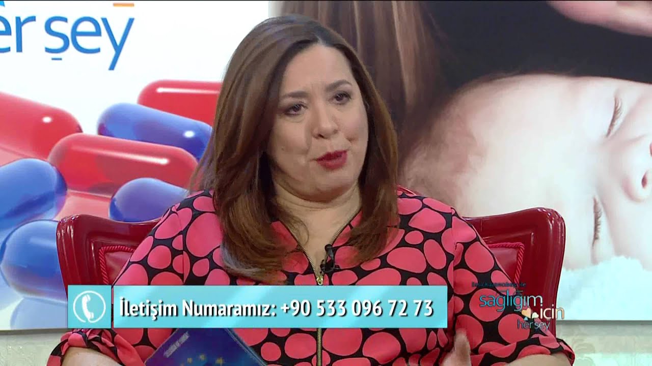 Memedeki Kitleler ve Meme Kanseri - YouTube