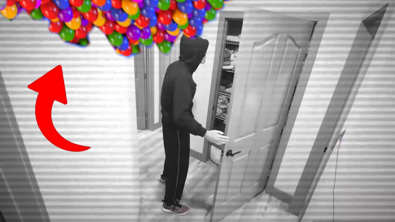 (SPY NINJAS) EXTREME PRANK HIDE AND SEEK PRANKING PROJECT ZORGO HACKER ...