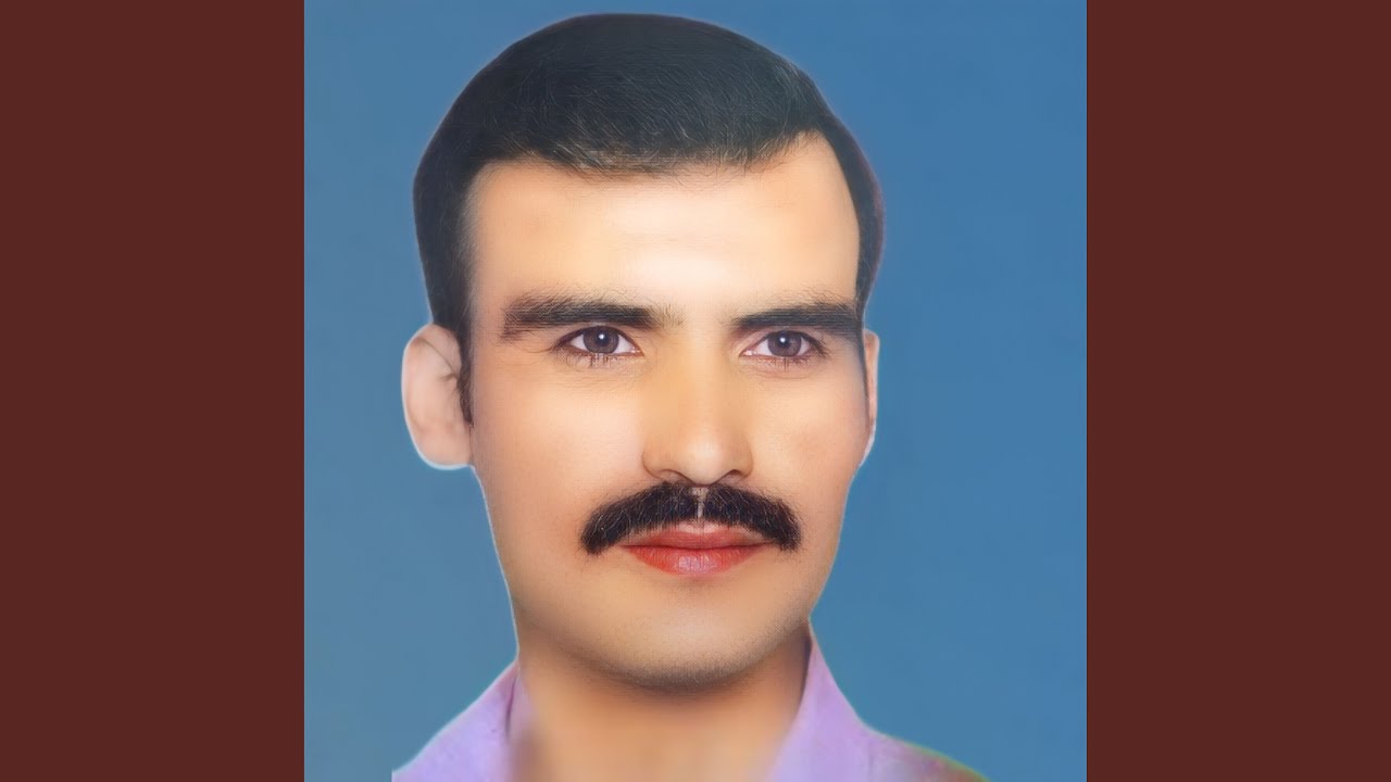 Akhtara Zar Tar Zara Rasha - YouTube