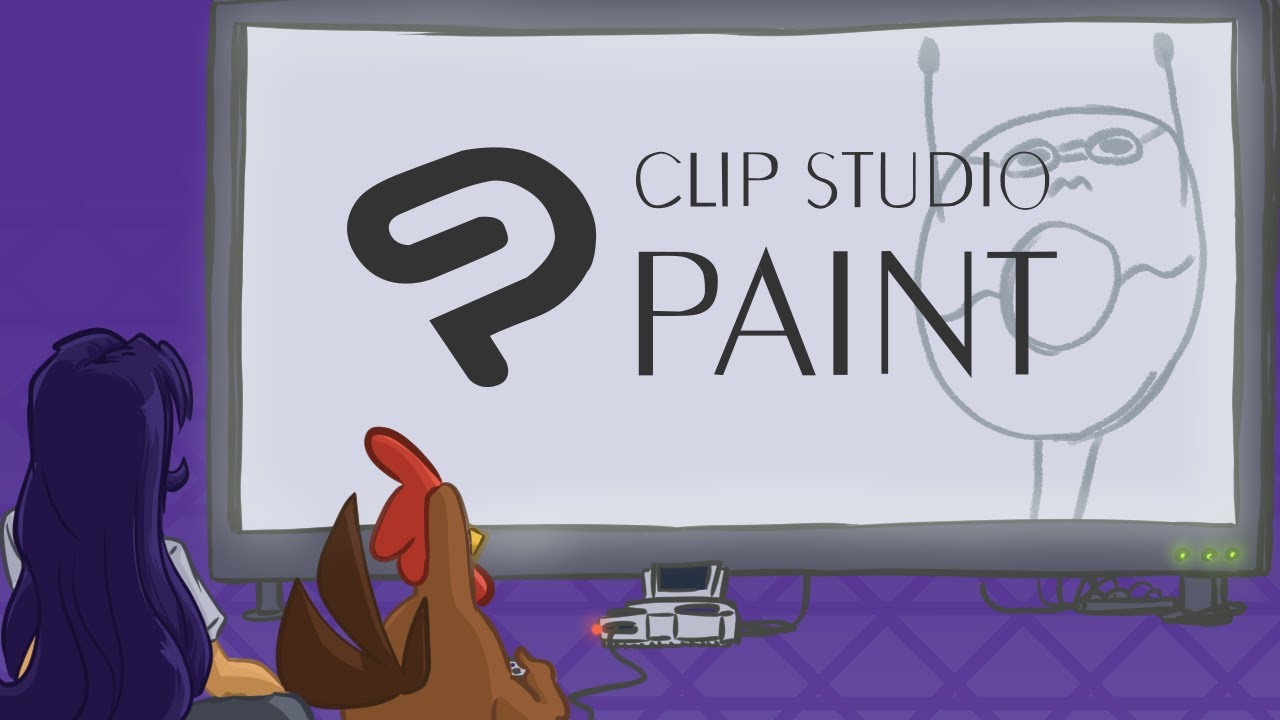 Creative part12: Ani-MAY-tion | MoeChicken - YouTube