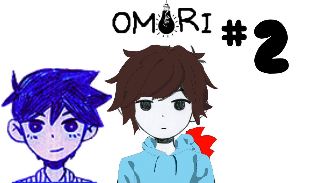 Mari is dead?! | Omori #2 - YouTube