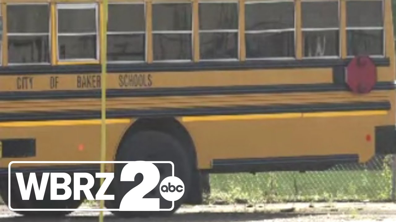 Baker schools experiencing transportation delays due to payroll dispute ...