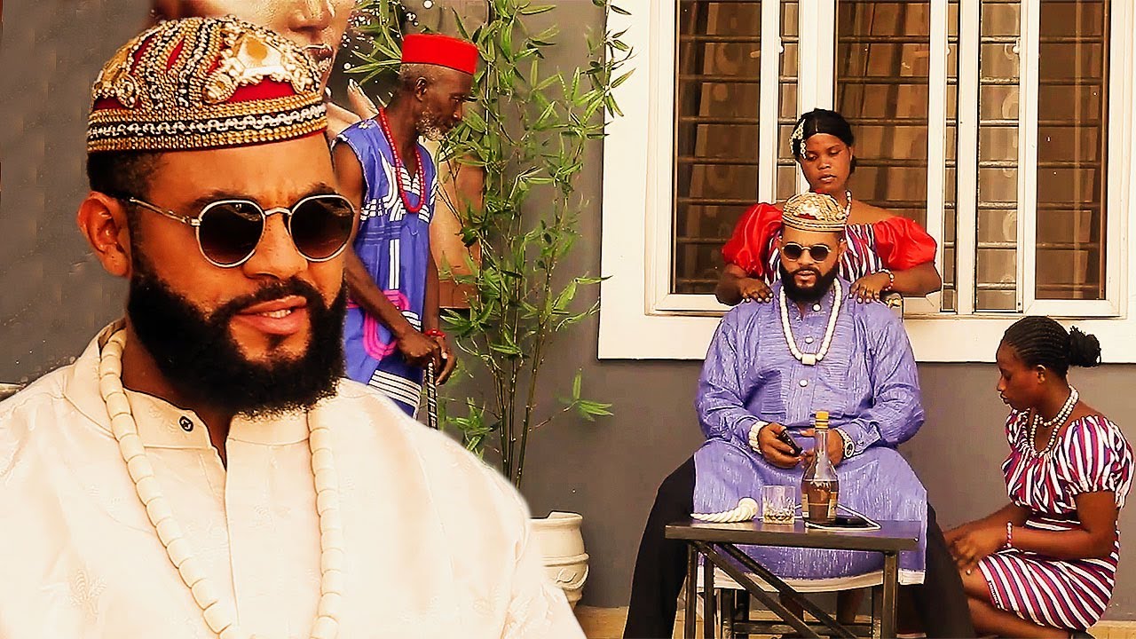 THE PROUD KING - This Award Winning 2026 Royal Movie Is Based On A True ...