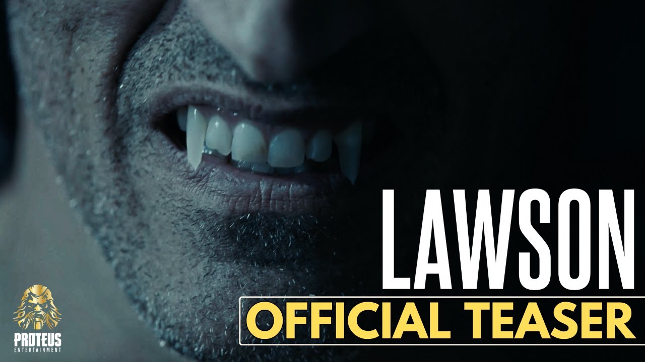 LAWSON Official Movie Teaser #1 - YouTube