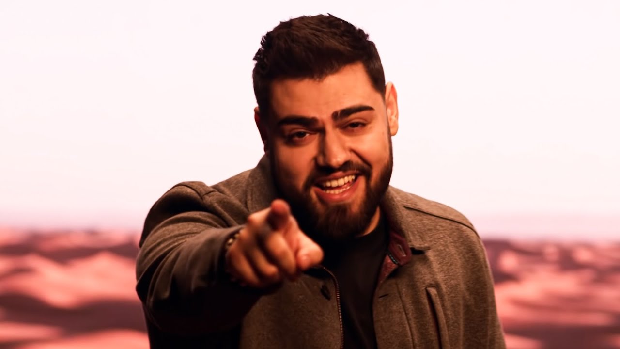 Nikolas x Vali Vijelie x Iuly Neamtu - Inima din mine o las in palma ta ...