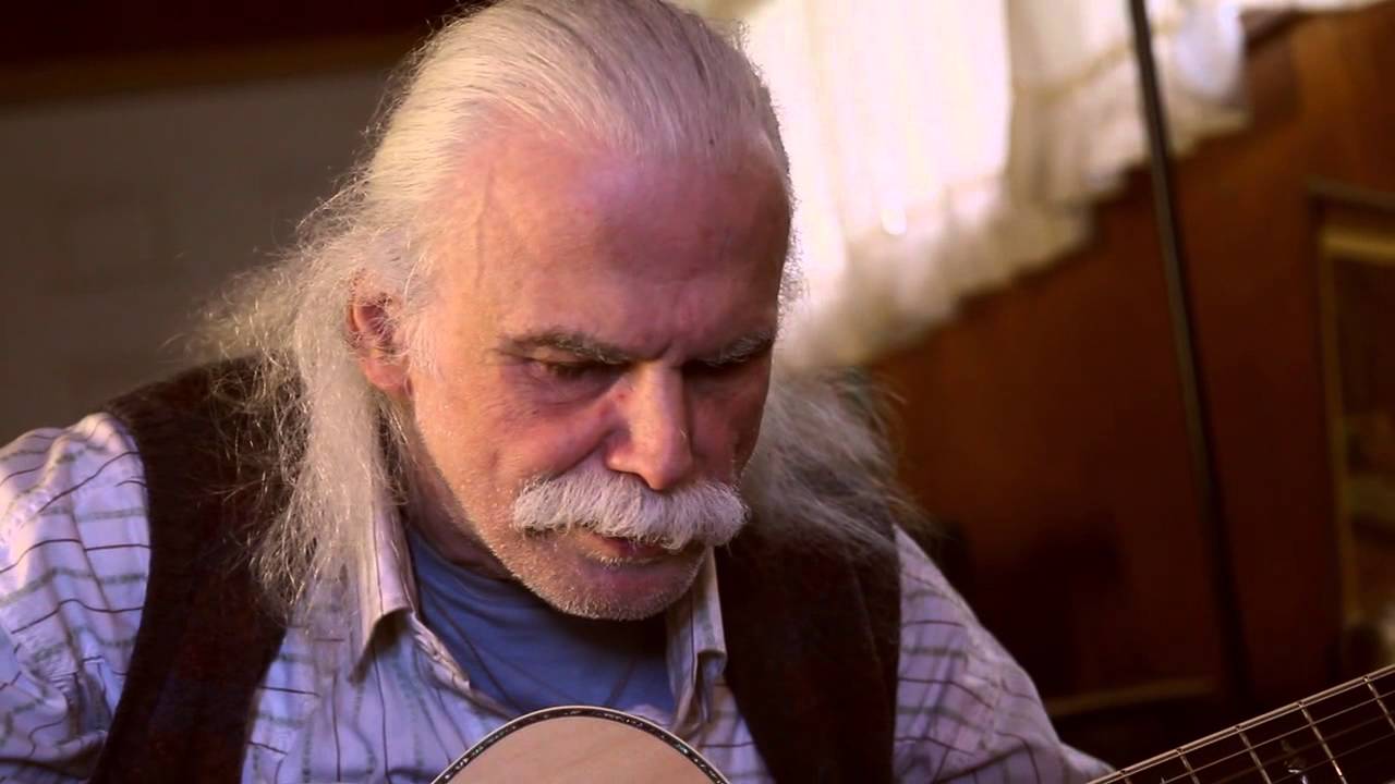 Bob Desper: Portland's Lost Folk Hero - YouTube