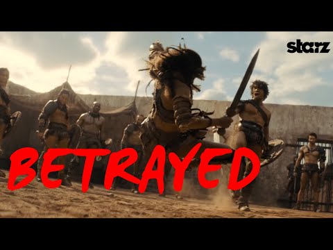 Spartacus: House of Ashur Episode 7 Breakdown | Ashur Is Surrounded | What Happens Next?