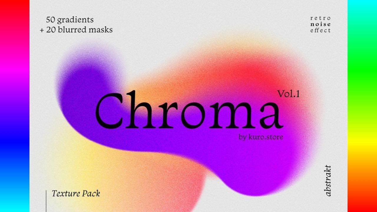 Texture Set Chroma Grainy Gradient Textures YouTube texture-set-chroma-grainy-gradient-textures-youtube