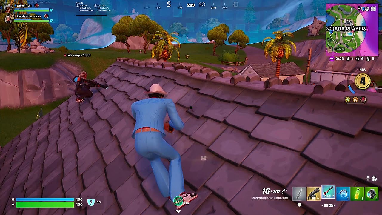 simplecito este modo xd - YouTube