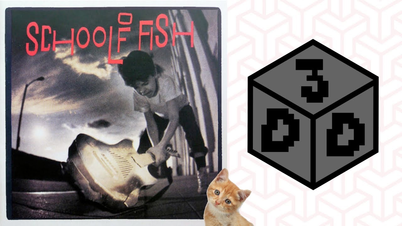 Daily Dose w/ D3D : School of Fish - 3 Strange Days - YouTube