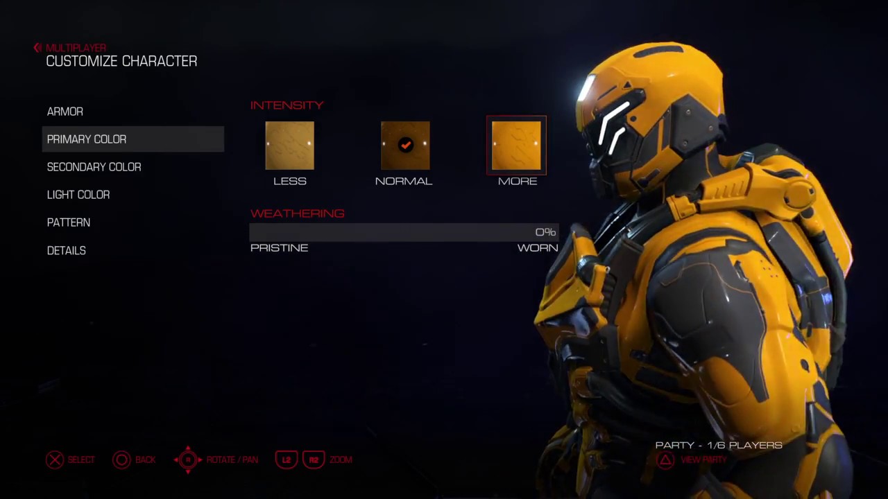 DOOM Beta – Armor and Weapons Customization - YouTube