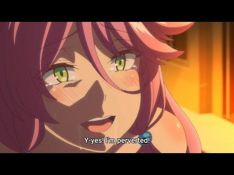 Kaifuku Jutsushi no Yarinaoshi「AMV」Know ᴴᴰ