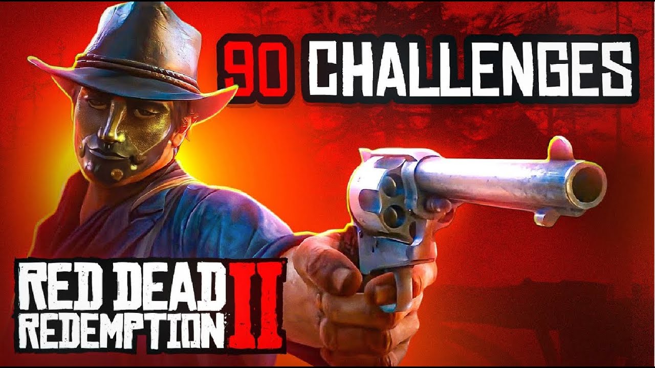 Red Dead Redemption 2 LIVE STREAM: Join the Adventure Now! - YouTube