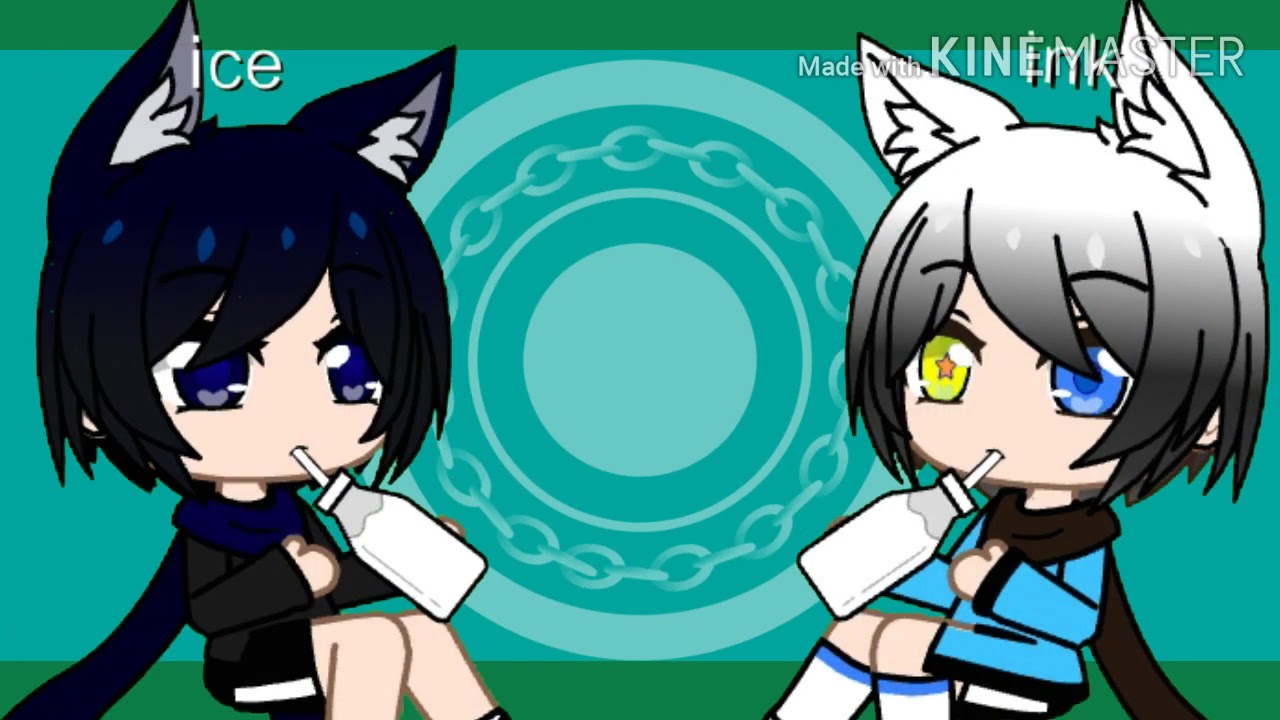 Ice & Ink [Meme] Savage love. - YouTube