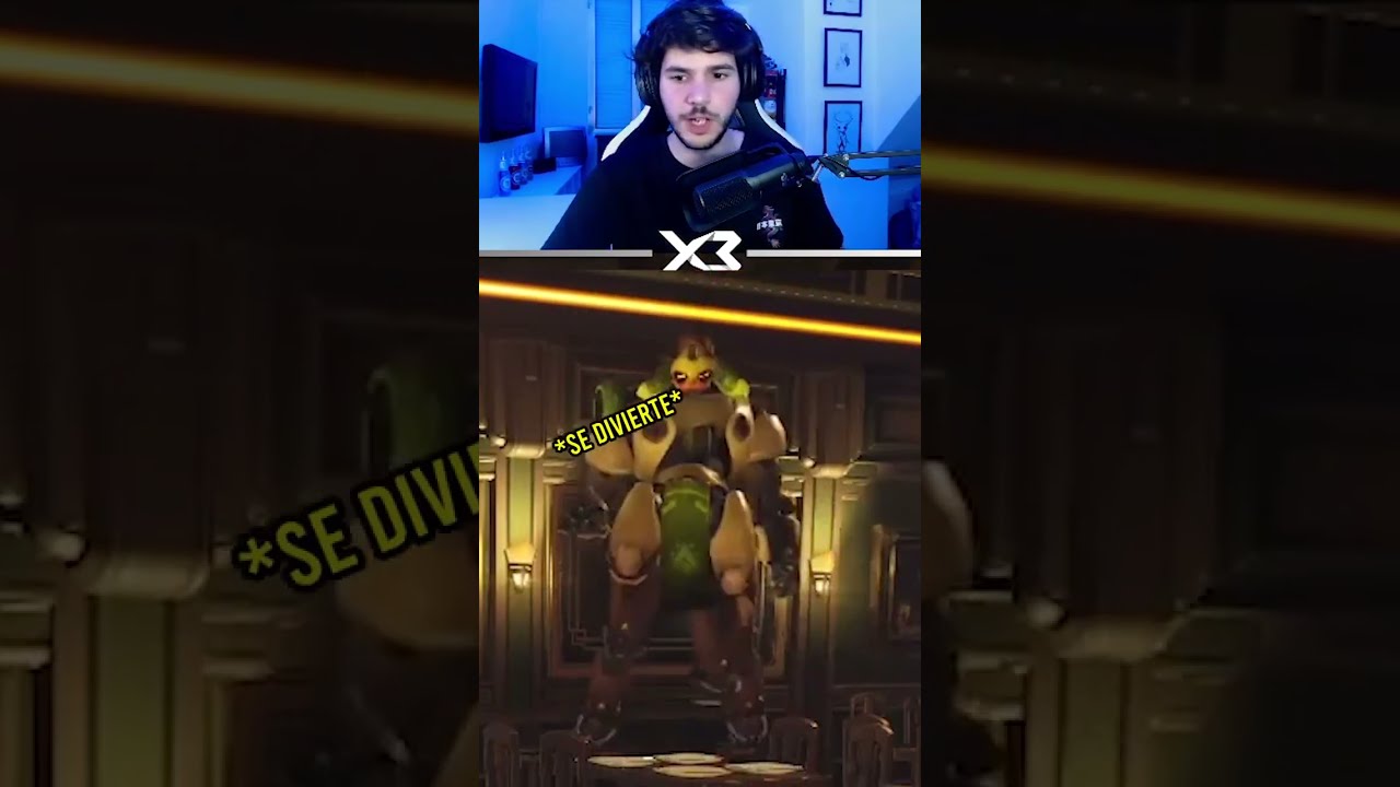 POR QUÉ HACES ESO!!!!!! - YouTube