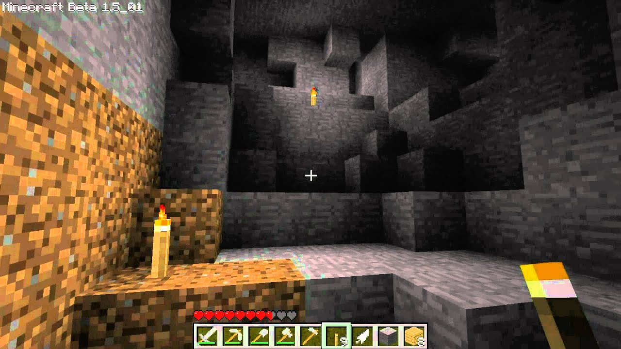 Minecraft Playthrough - Part 4 - YouTube