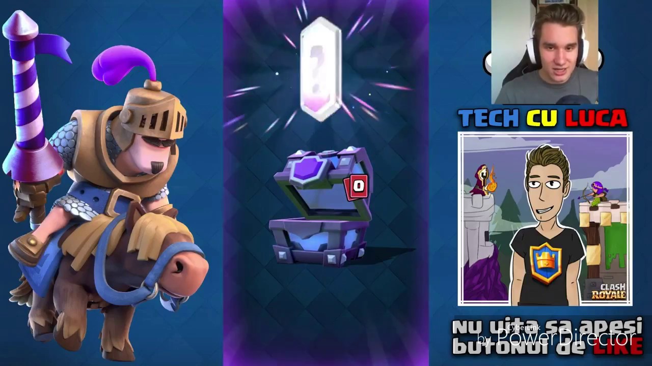 Tech cu Luca s-a reapucat de Youtube😱 - YouTube