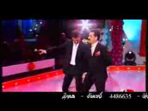 Ibrahim tatlıses & Alişane  Kurdish Song