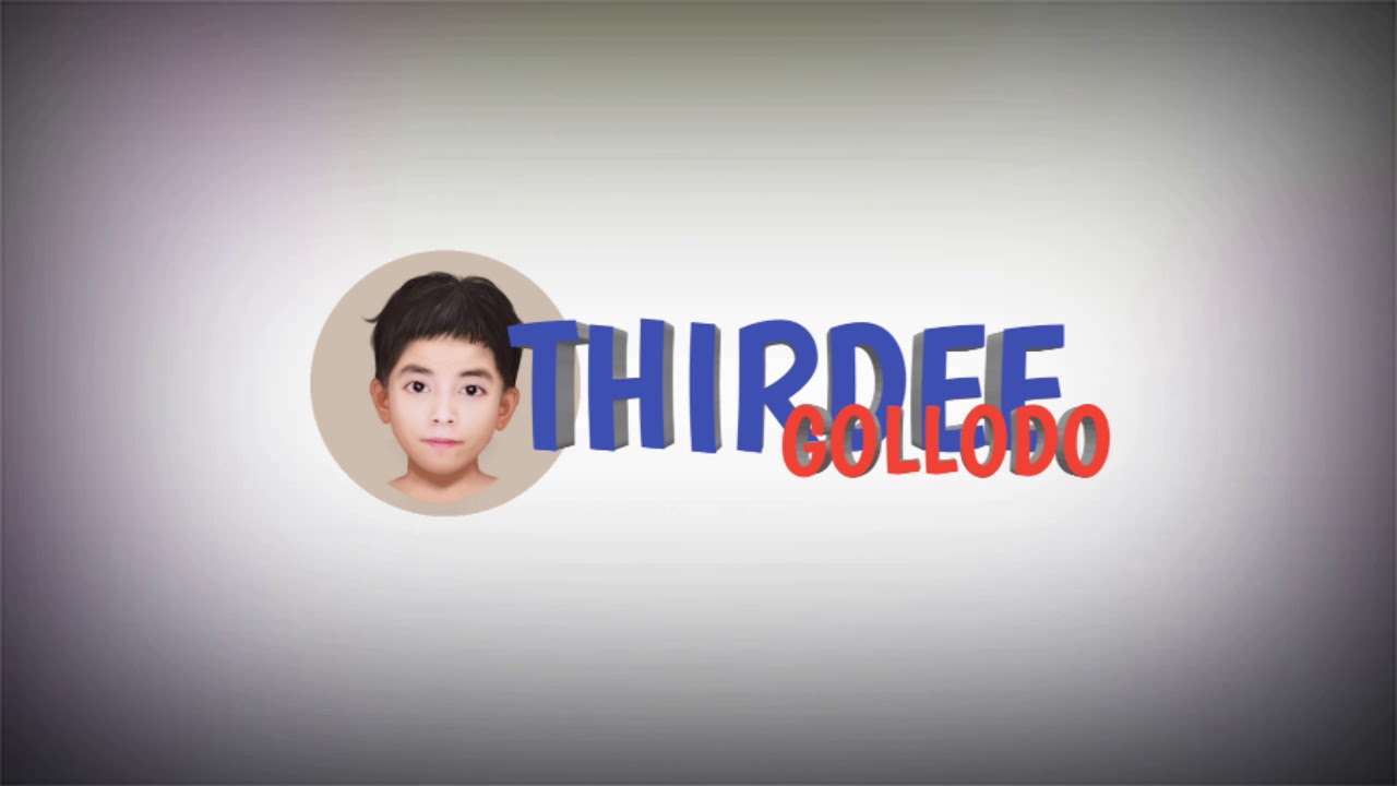 Happy Birthday JOANNE! | Thirdee Gollodo - YouTube