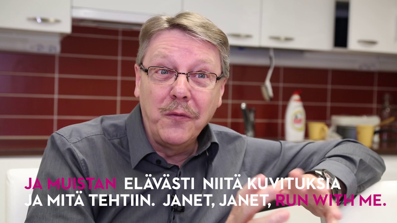 Britti Richard Brewis Agricola-leivoksesta: "Suomalaiseen suuhun ...