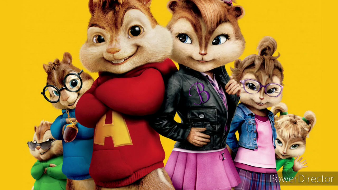Aya Nakamura - Jolie Nana (cover Alvin And the Chipmunks #AyaNakamura ...