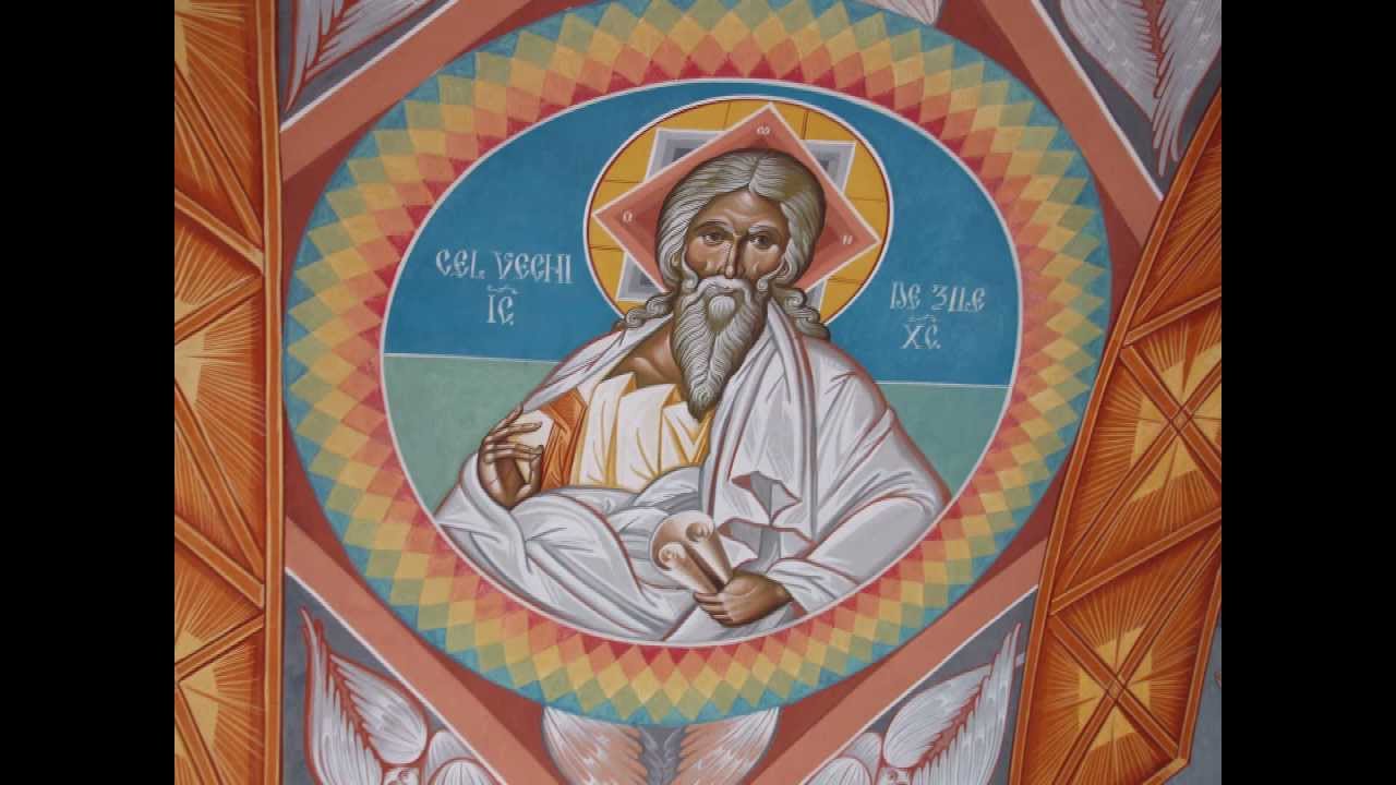 Rugaciunea domneasca TATAL NOSTRU - YouTube