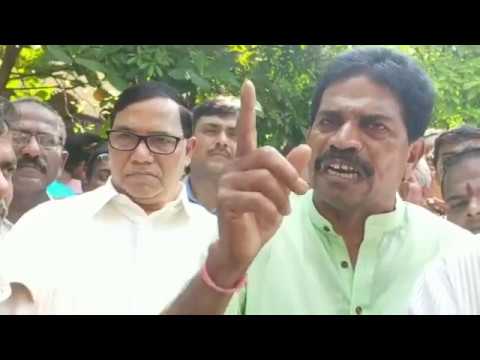 MLA Captain Tamil Selvan's hard work was successful for Vijay Singh 29. ...