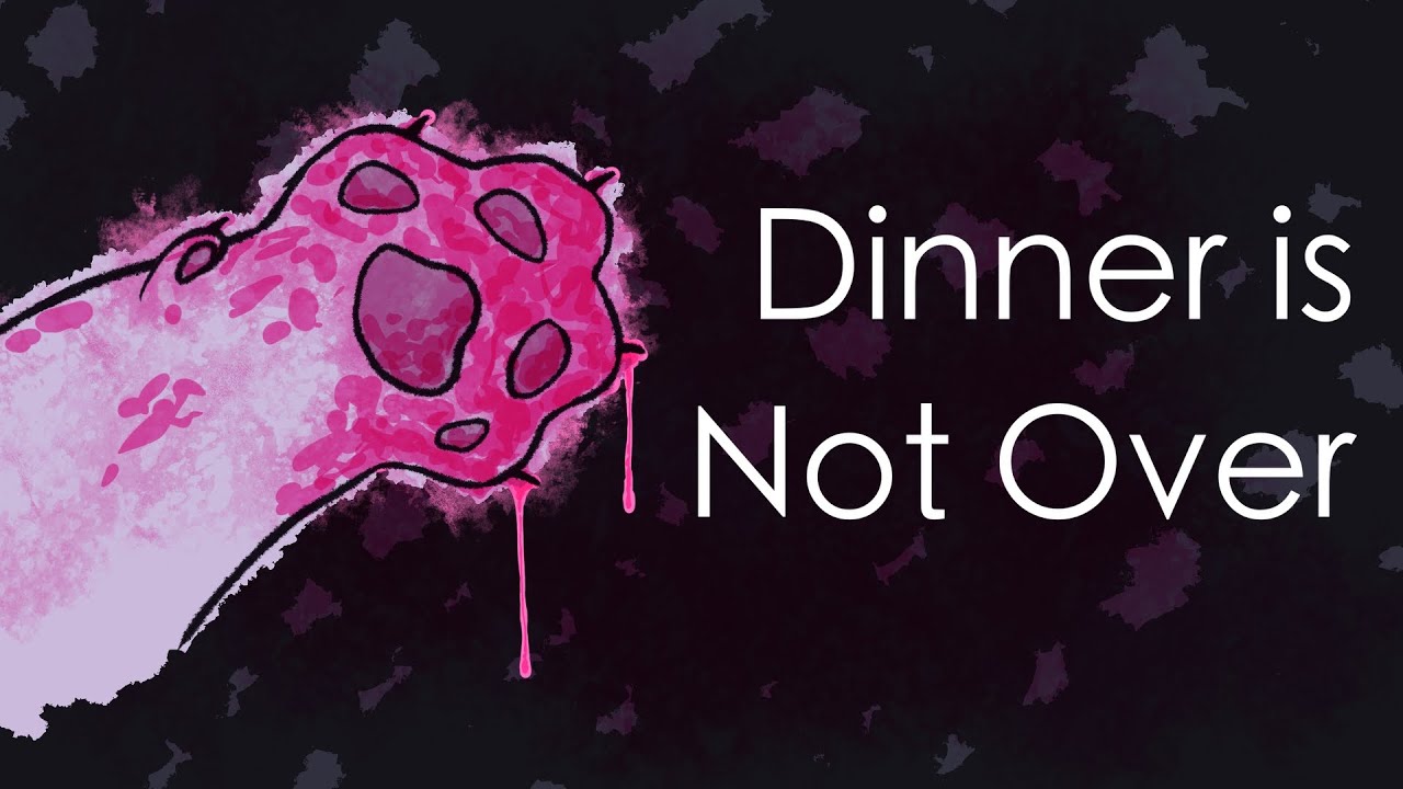 Dinner is Not Over - Lilacfrost Warriors OC PMV - YouTube