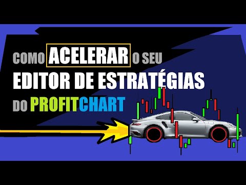 Como OTIMIZAR seu PROFITCHART - YouTube