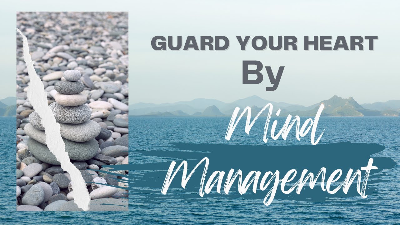 What Is the Importance of Mind Management - YouTube