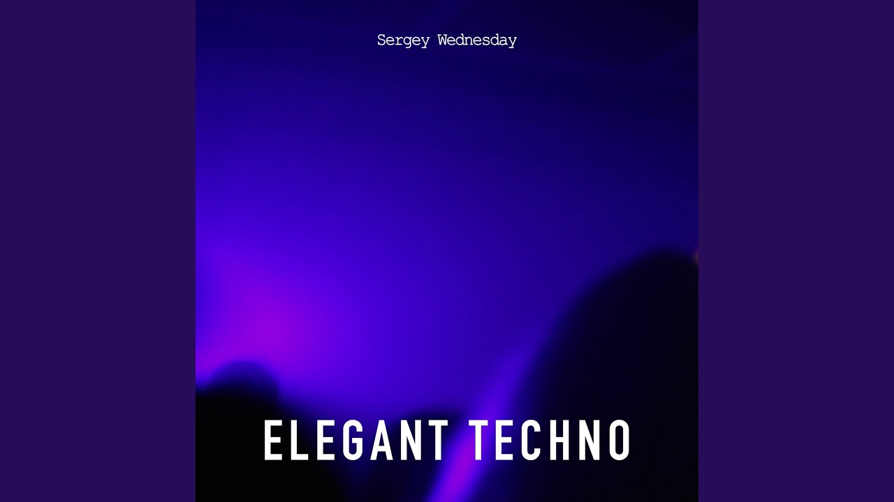 Elegant Techno - YouTube