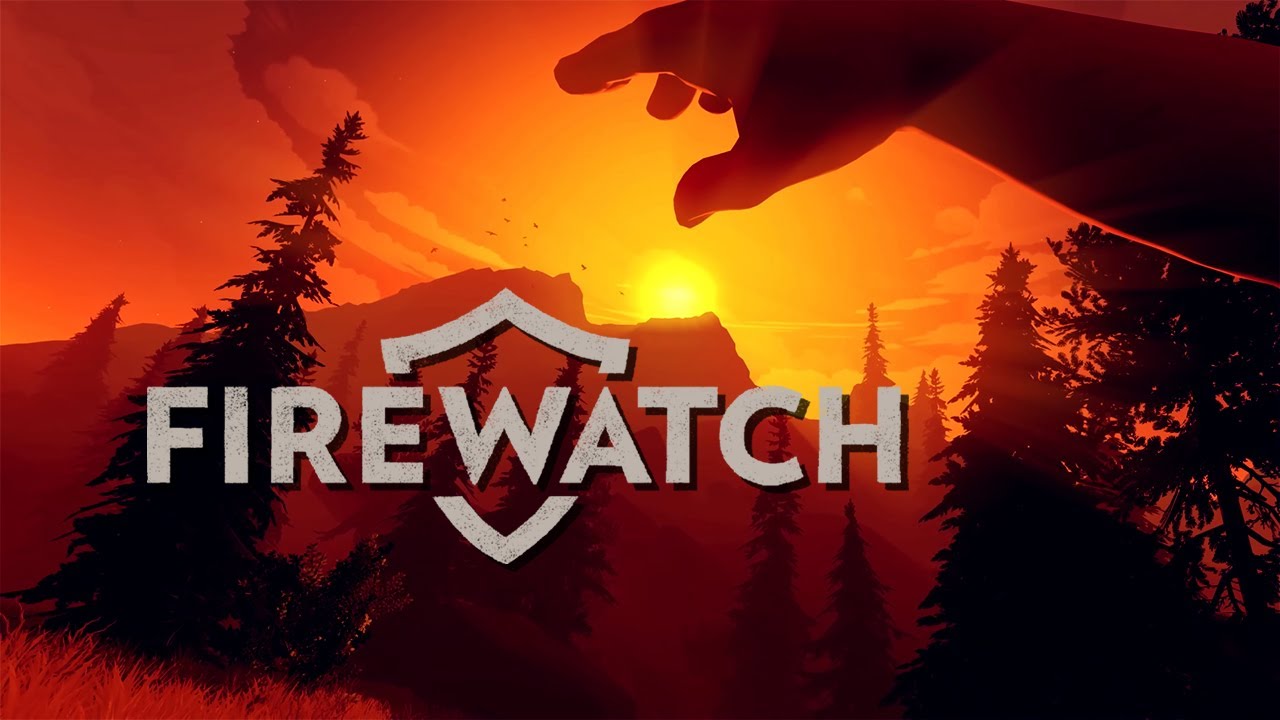 First Signs of Trouble in the Wild | FIREWATCH - Part 1 - YouTube