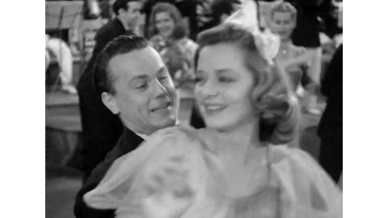 The Du~Ettes ~ Every Beat of My Heart (Stereo) - YouTube