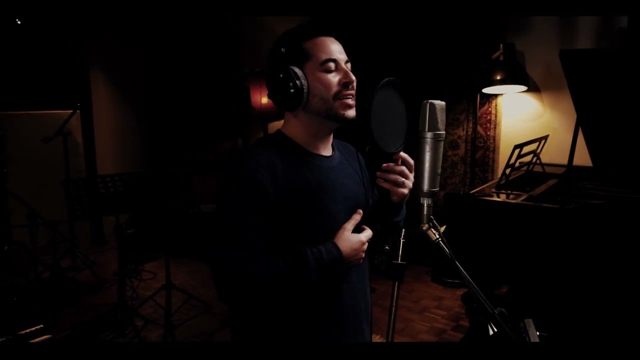 SILENT IN THIS CORNER -JD SMITH - YouTube