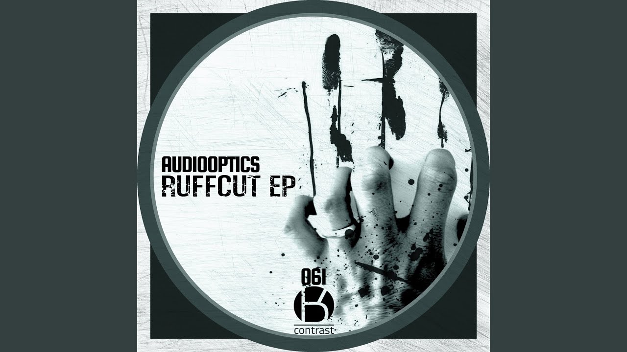 Ruffcut (Original Mix) - YouTube