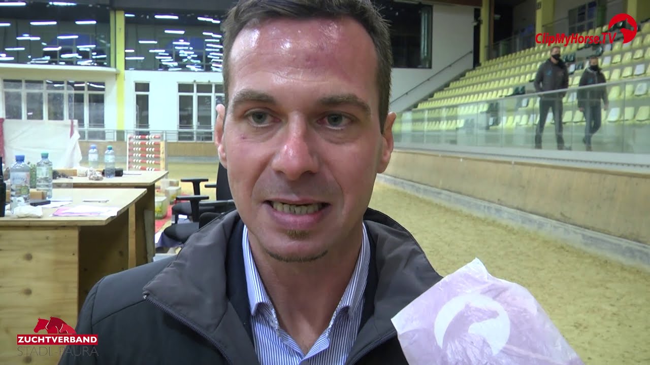 18. Österreichisches Freispringchampionat - INTERVIEW mit Richter ...