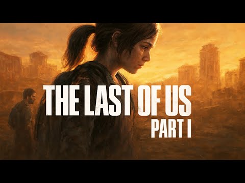 UNUTULMAZ BİR HİKAYE BAŞLIYOR! | The Last of Us Part I | BÖLÜM 1