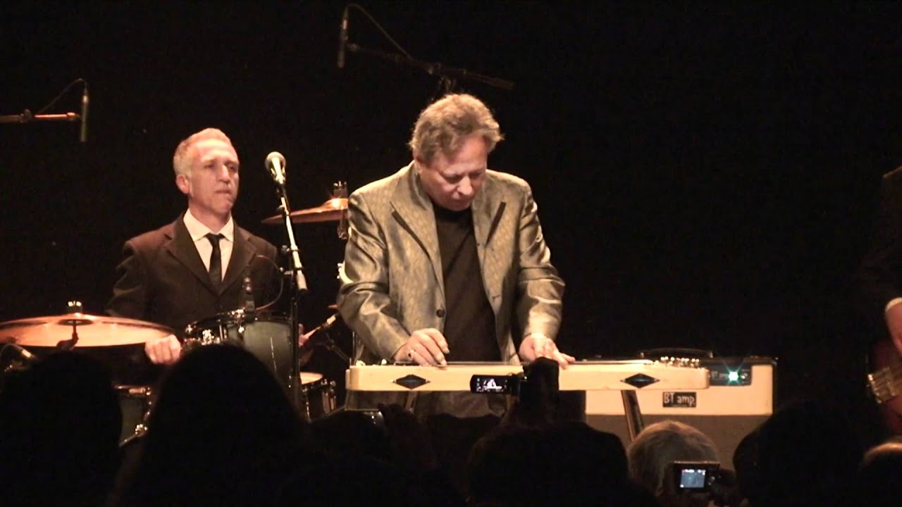 JOHNNY FARINA - LIVE IN ATTIGNAT - YouTube