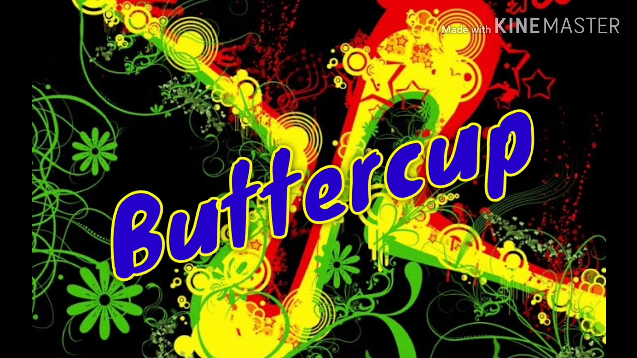 Buttercup - MV jack Stauber - YouTube