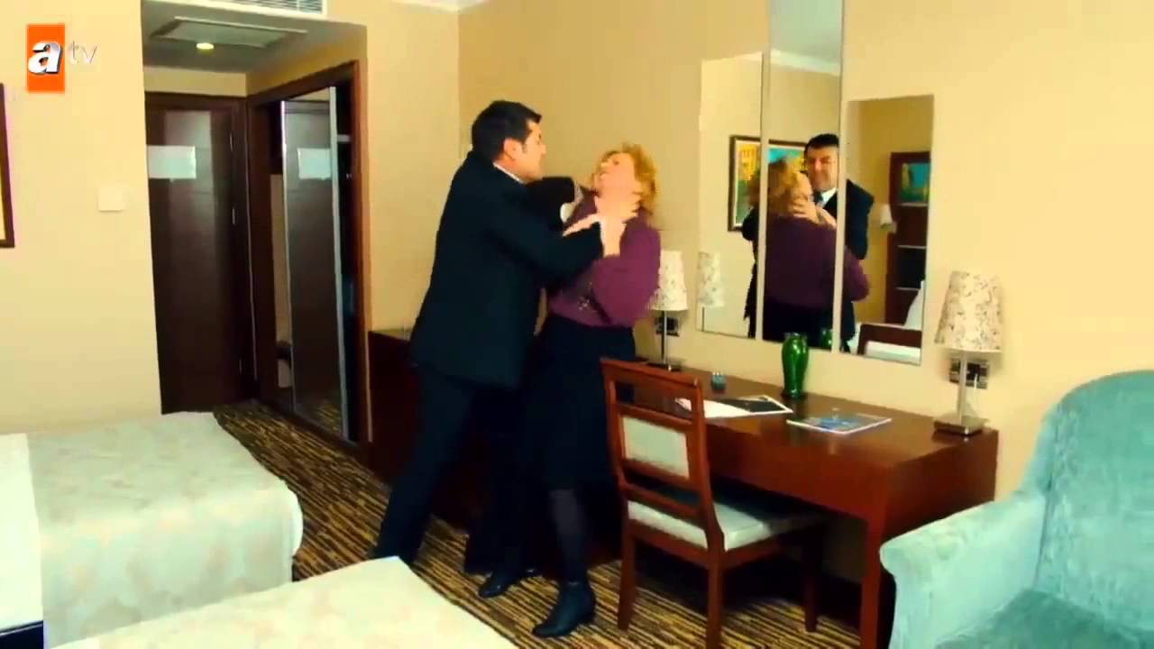 Diger yarim 21. Bolum 2. Fragmani - YouTube