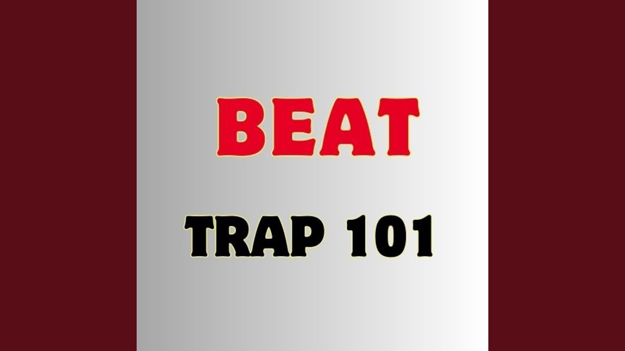 Beat Trap 101 - YouTube
