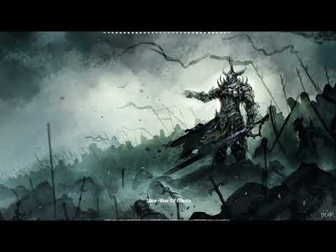 Tuna - War Of Giants Epic music