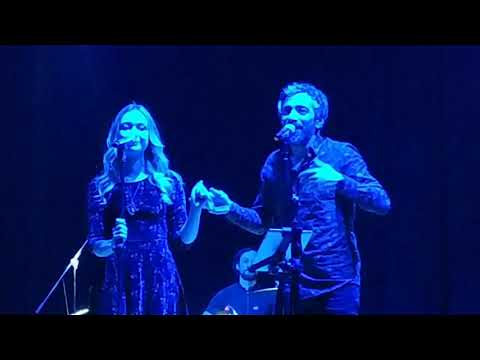 Resul Dindar konserinde sürpriz kız İrem Tuncer