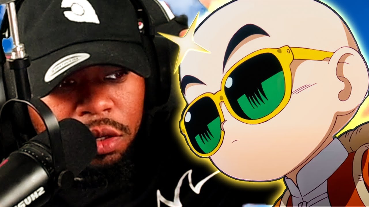 What did they do to Roshi!? | Dragon Ball Daima Reaction - YouTube