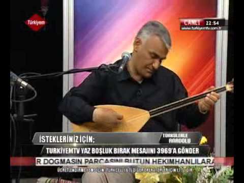 CEMAL ÖZTAŞ-Mahcemalin Güneşmidir Aymıdır