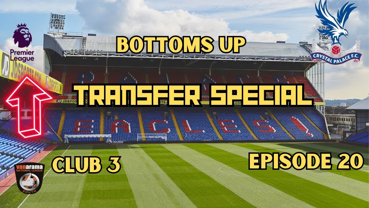 TRANSFER SPECIAL AND UNEXPECTED JOB OFFER - Bottoms Up - Club 3 ...