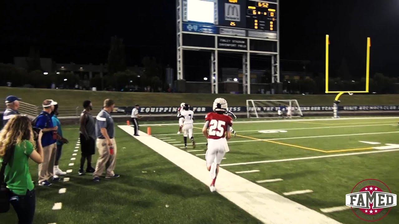 Baylor Red Raiders--2015--Social Media - YouTube