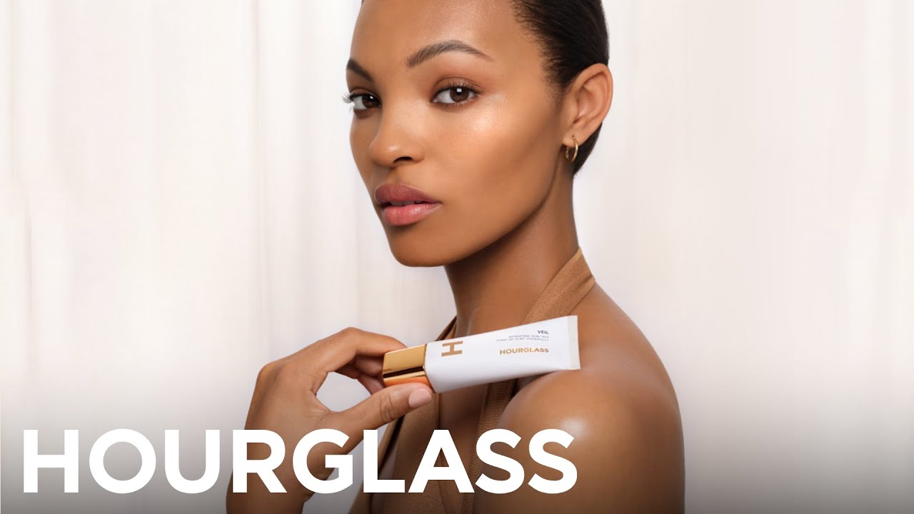 Introducing Veil Hydrating Skin Tint: The Ultimate Dewy Glow ...